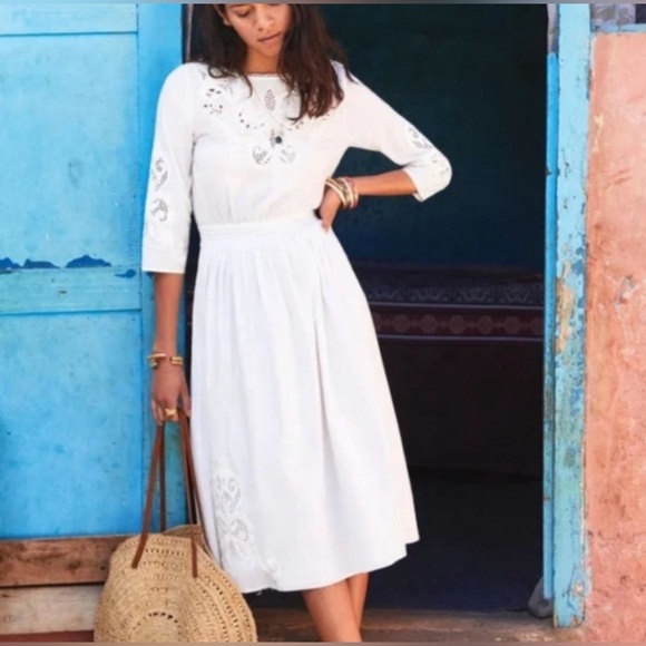 Sezane | Dresses | Sezane Amaya Dress | Poshmark